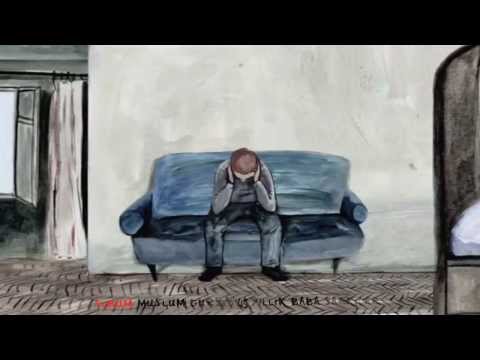 AHMET KORHAN ÇETİNER & METİN YILDIZ UNUTURSUN DİYE 2013 HD KLİP by MELEKLERerkekOLUR