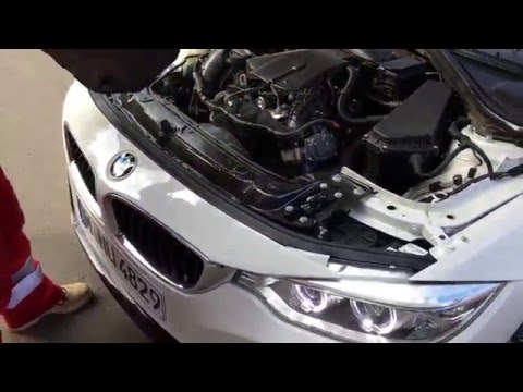 BMW 430d GRAN COUPE
