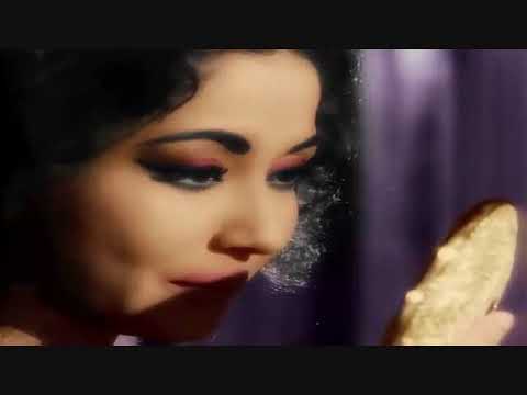 piya aiso jiya me samay gayo re_ Sahib Bibi Aur Ghulam_Meena K& GuruDutt_Shakeel_HemantKumar_a trib.