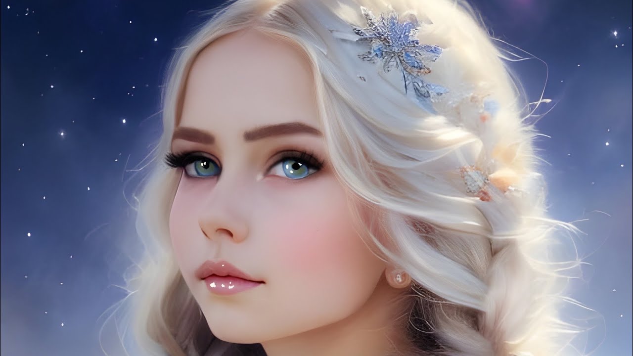 La mia Sophia 🪷 🎨🖌️ - YouTube