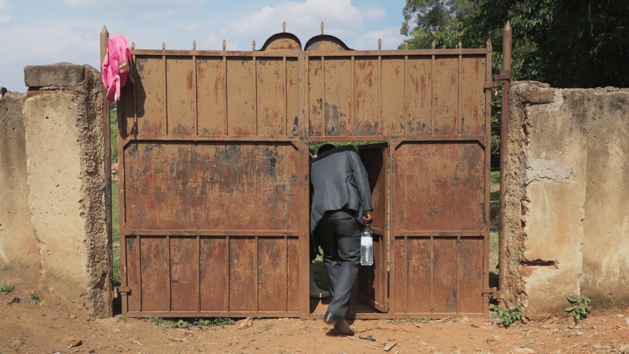 Moses Barasa - YouTube