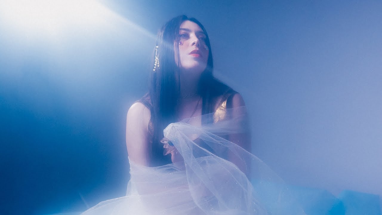 Quiero ser amor (Perdón) - Lizi Lay - YouTube