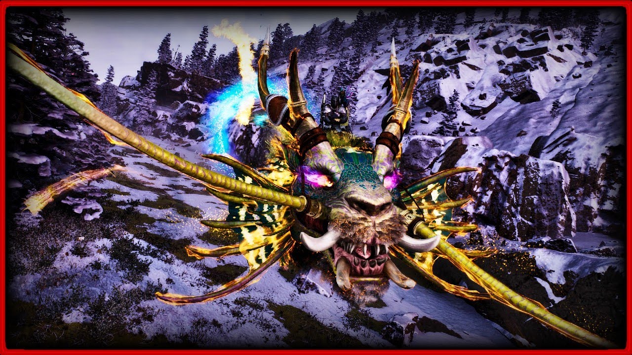 How To Train Your Aureliax! - Ultimate ARK Ascended | Lost Colony Let's ...
