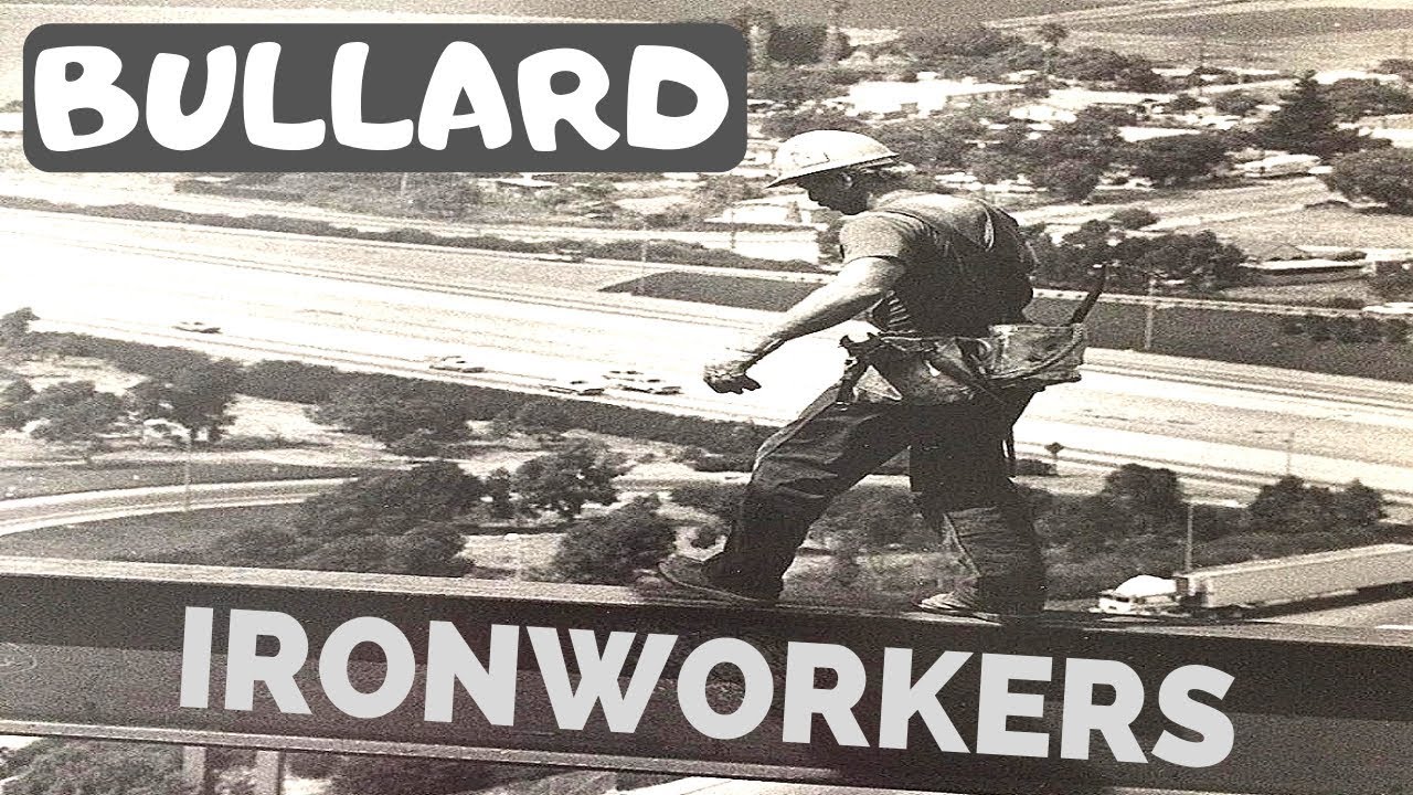 502 Bullard Hard Hat History - YouTube