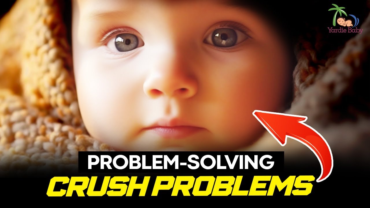 Turn Your Baby Into a Mastermind! | How To Nurture Problem-Solving ...