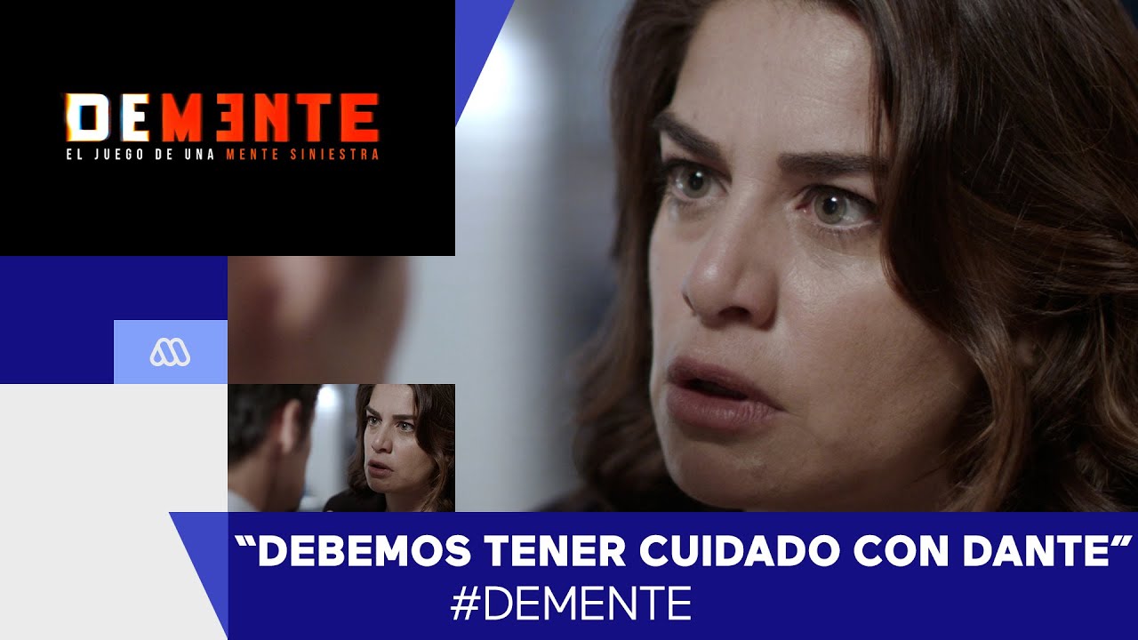 Demente / Mejores Momentos / Capítulo 126 - YouTube