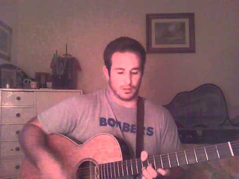 Sean Tracy - Stand Up (Original)