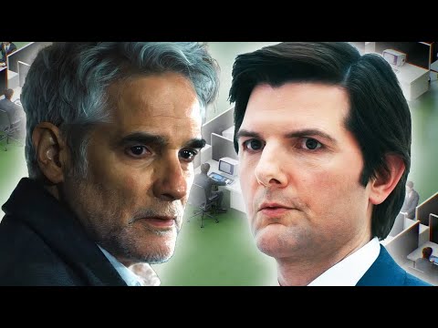 Peter Kilmer dans Severance | Analyse de Personnage - YouTube