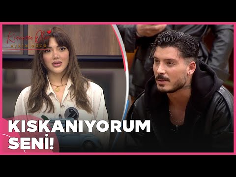 Mert, Buse'nin Dans Etmesini Kıskandı!  | Kısmetse Olur: Aşkın Gücü 2. Sezon 79. Bölüm