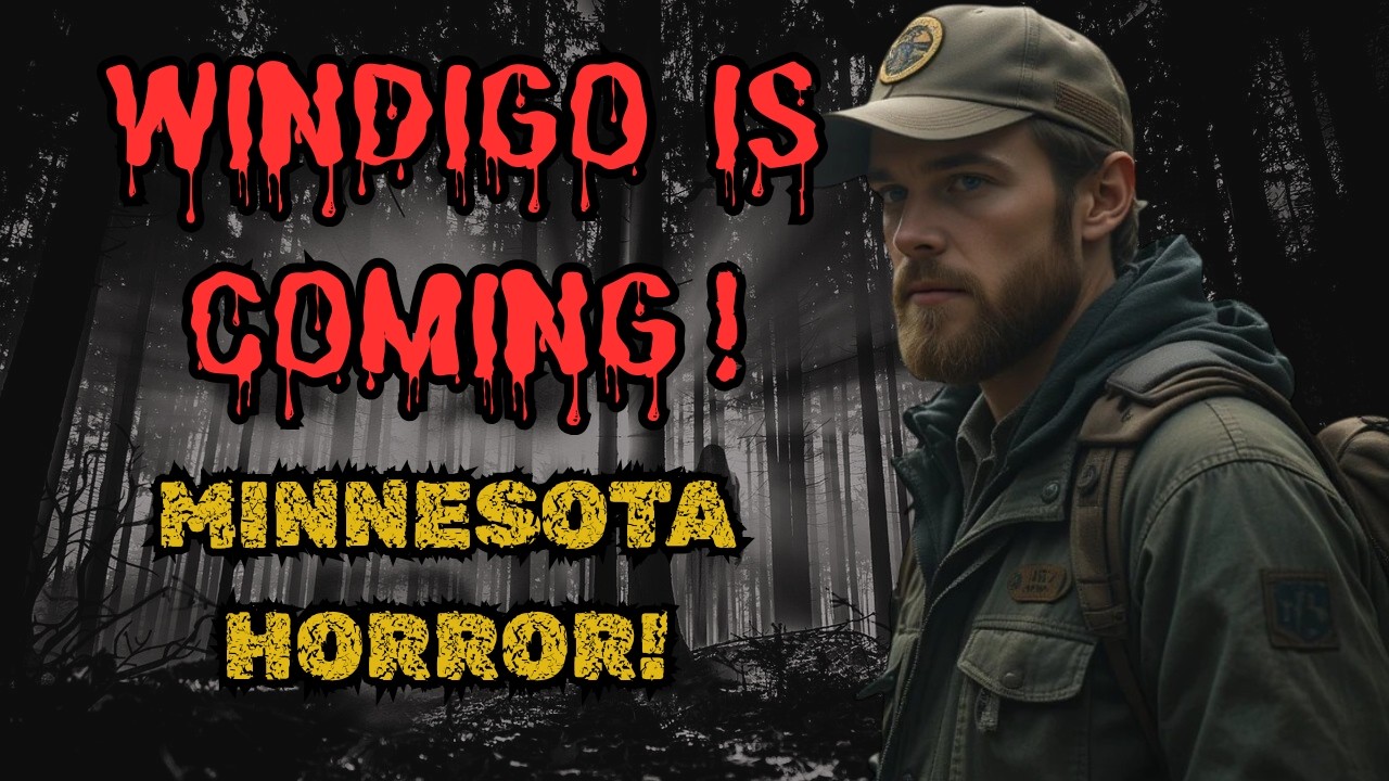 Minnesota’s Windigo Nightmare | A True Horror Story of Survival - YouTube