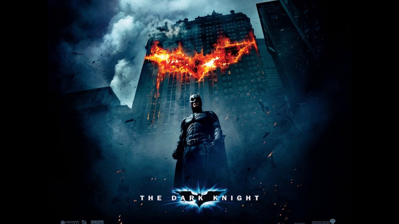 The Dark Knight - Hans Zimmer - YouTube