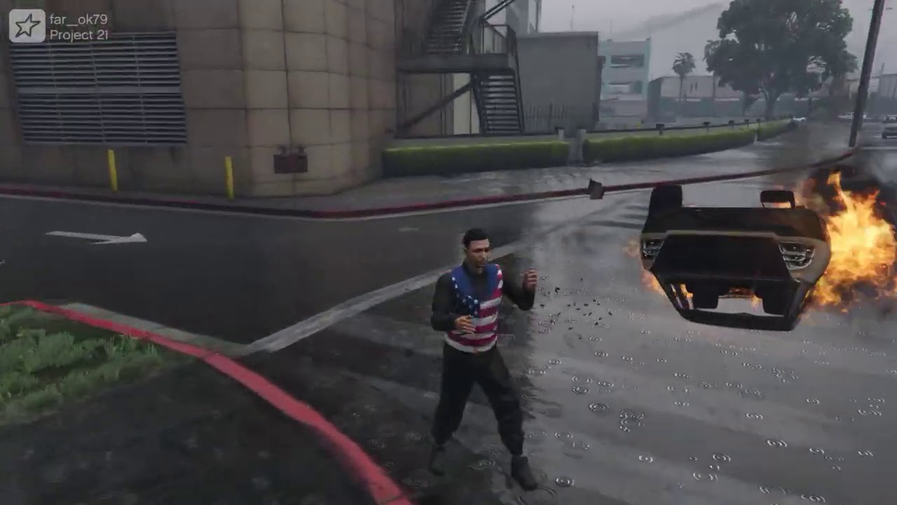 Project 21 - YouTube