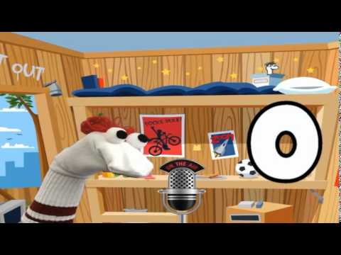 Franska lektion #Alphabet # 7 - YouTube