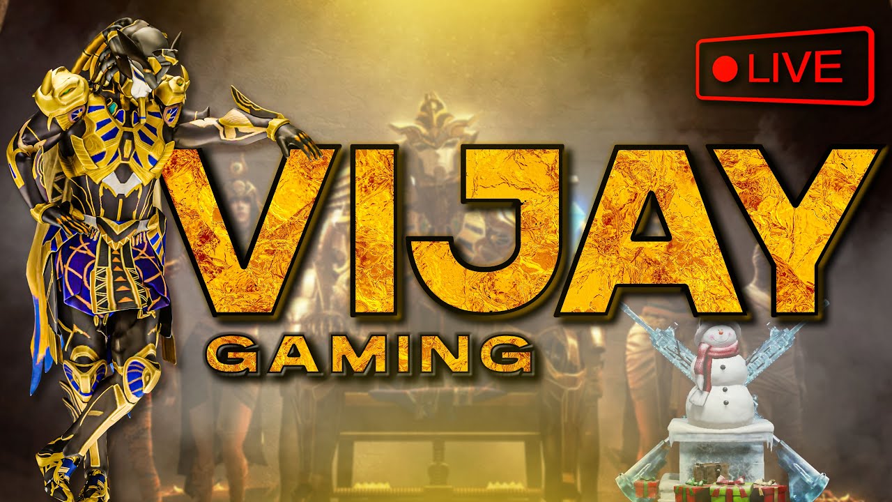 Vijay YT Gaming FAMILY Road to 3k Family. Share if you like it. - YouTube