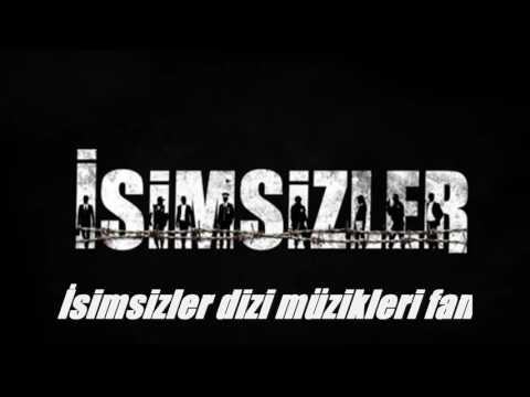 İsimsizler 1. Sezon Müzik 4