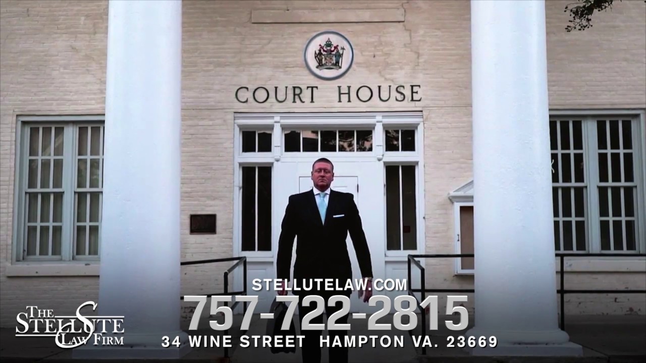 Mario J Stellute - Hampton Virginia Attorney - The Stellute Law Firm ...