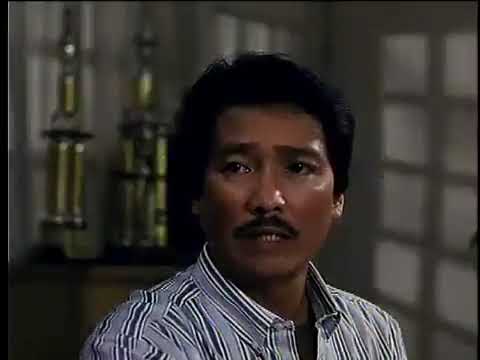 Ako'y ibigin mo -  Lalaking matapang 1999   Watch Full Pinoy Movies HD   Lito Lapid | MonkzTV