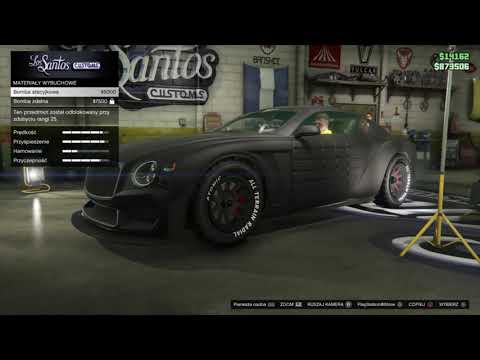 Paragon R Armoured Test And Customization - YouTube