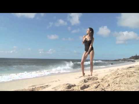 Baku Casablanca Balconnette one piece