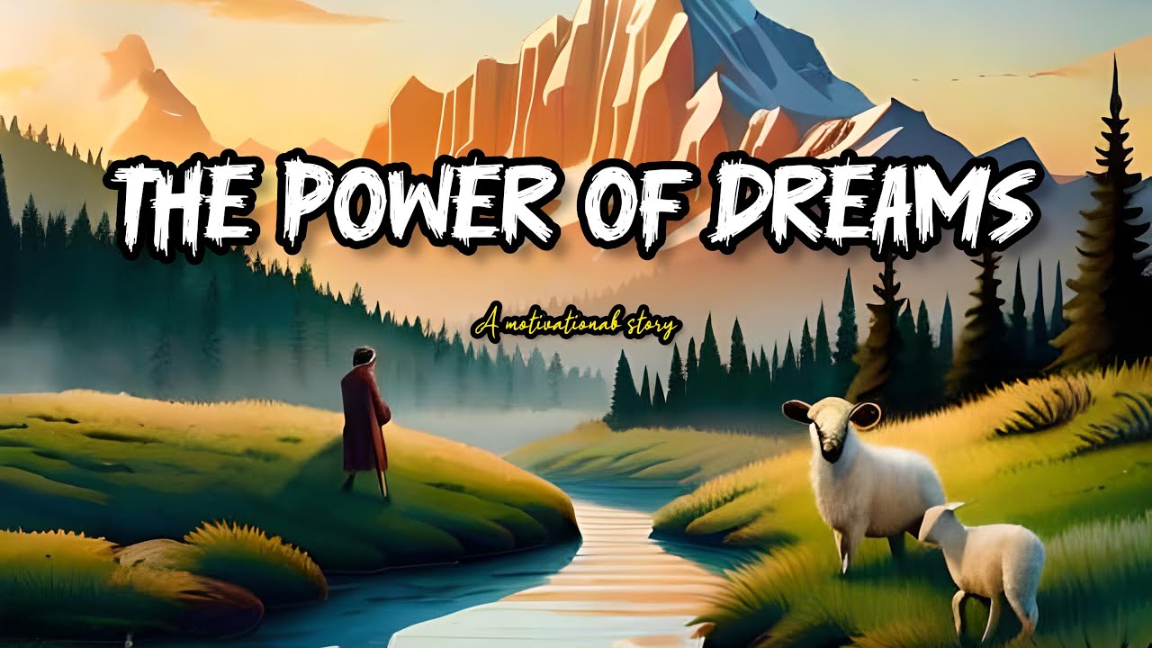 Soaring Dreams_ a short motivational story. - YouTube
