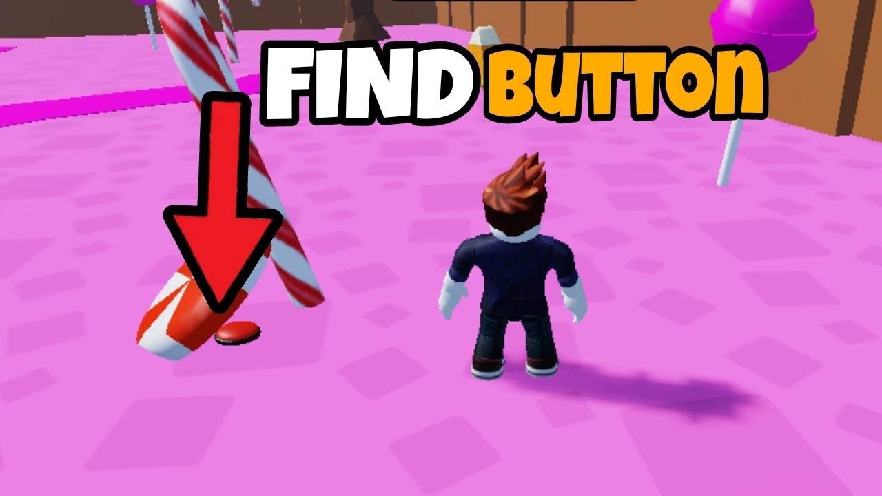 Find this Red Button|Roblox - YouTube