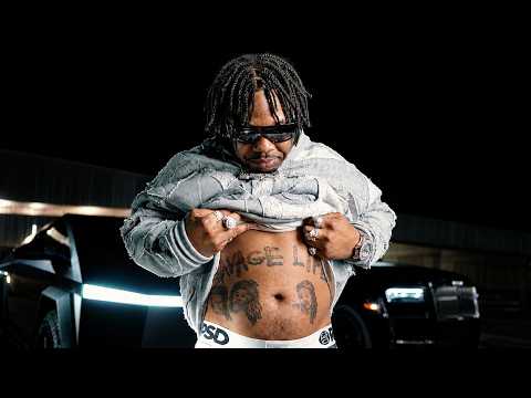Webbie – “Own Biz” (Music Video)