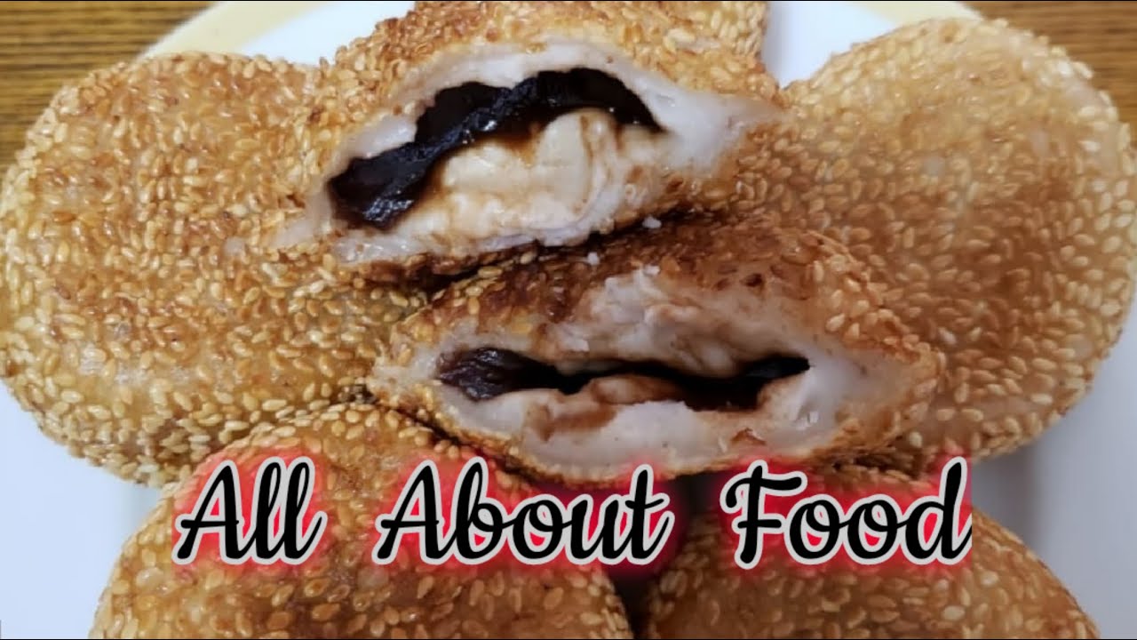 ALL ABOUT FOOD - YouTube