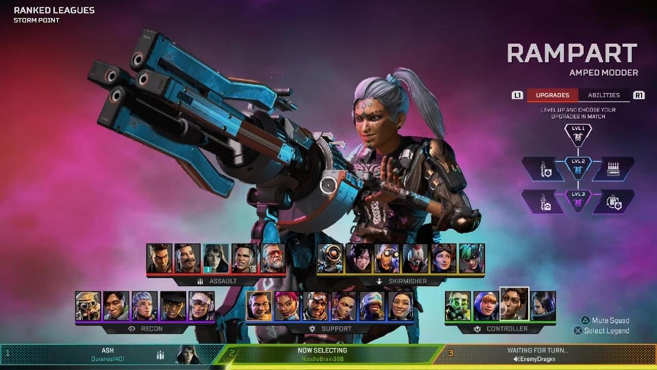 Sentinel is OP! Season 24 - YouTube