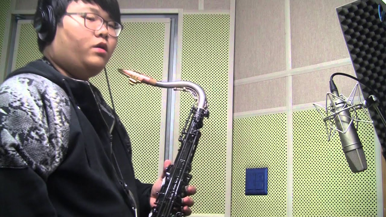 Walker's Theme (Daehan Choi) Live - YouTube