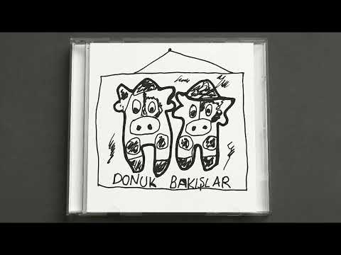 Donuk Bakışlar - Bu Ben Miyim Dağılmış - 1
