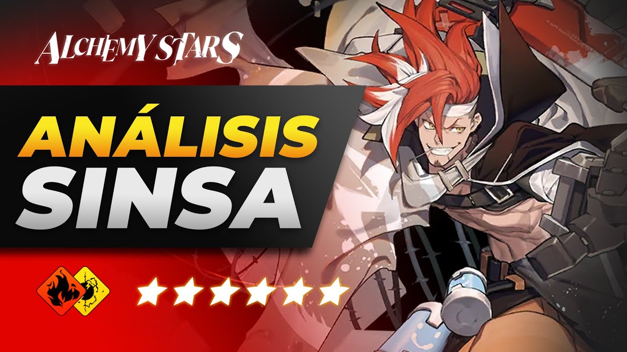 Análisis 🔥 SINSA - Lider de la Rediesel Wrench == ¿Qué tan bueno es ...