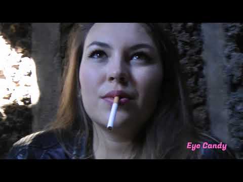 Best Smoking Girls Ever (Episode 5)