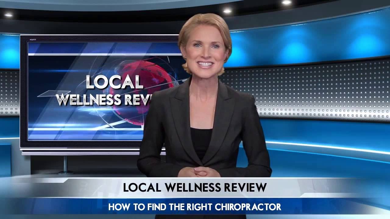 Dr Danny Lai Of Chiropuncture First rate Advice On How To Find Good ...