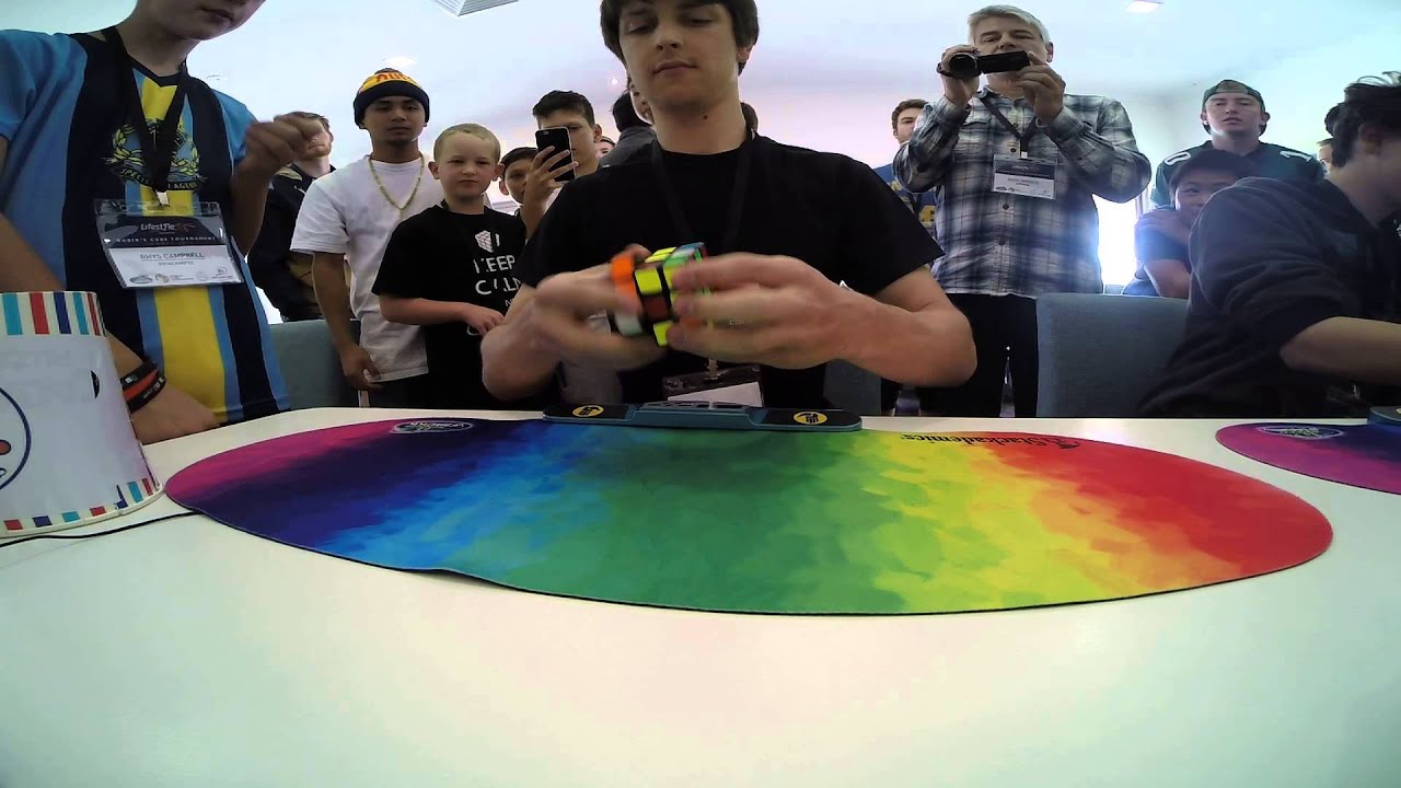 5.75 official solve - YouTube