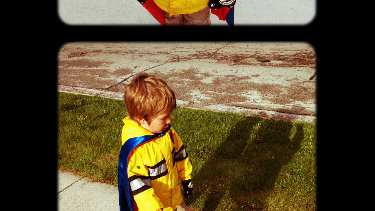 Run Around the Square, Goderich 15 May 2016 - YouTube