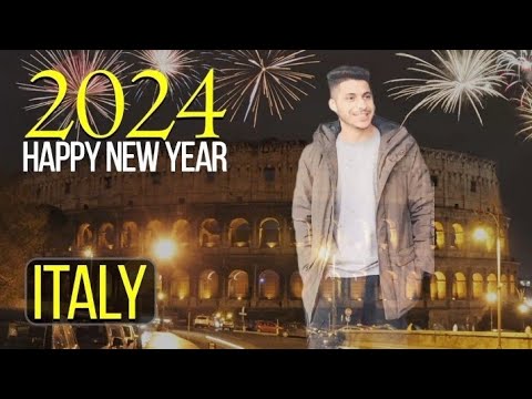 happy new year italian 2024/happy new year italy/italian happy new year ...