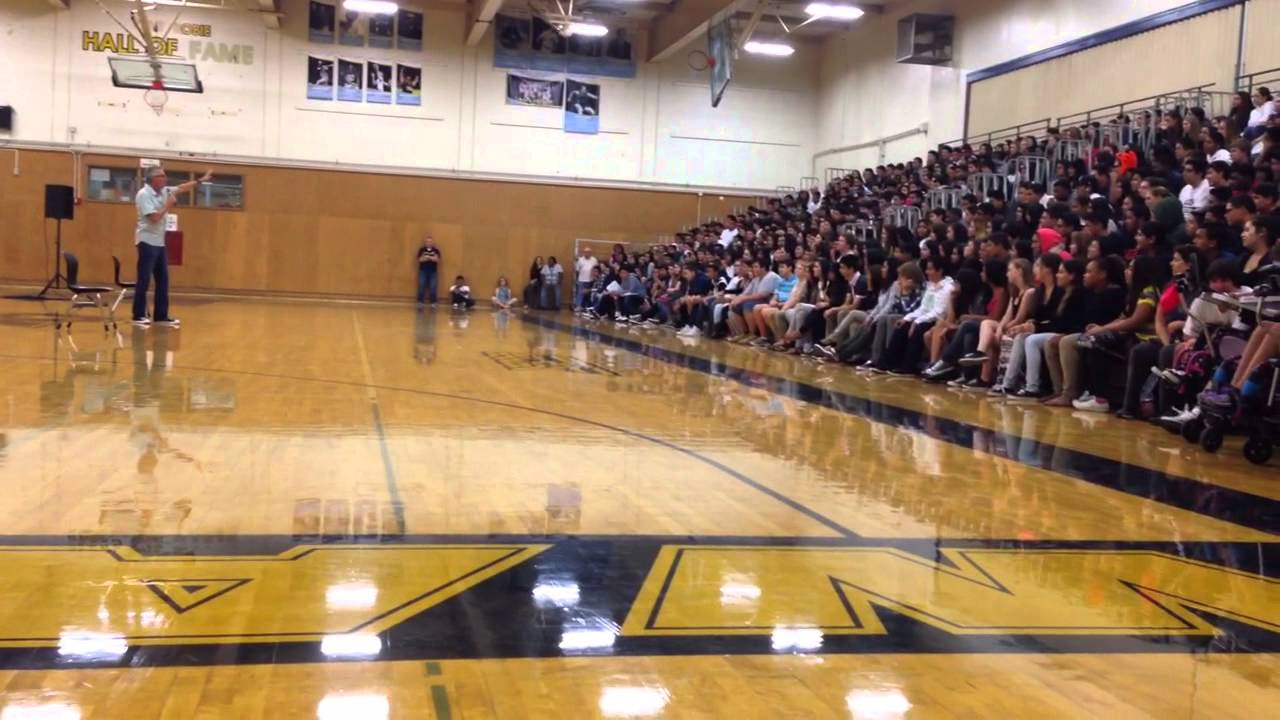 Tyler Durman BDTW at YV - YouTube