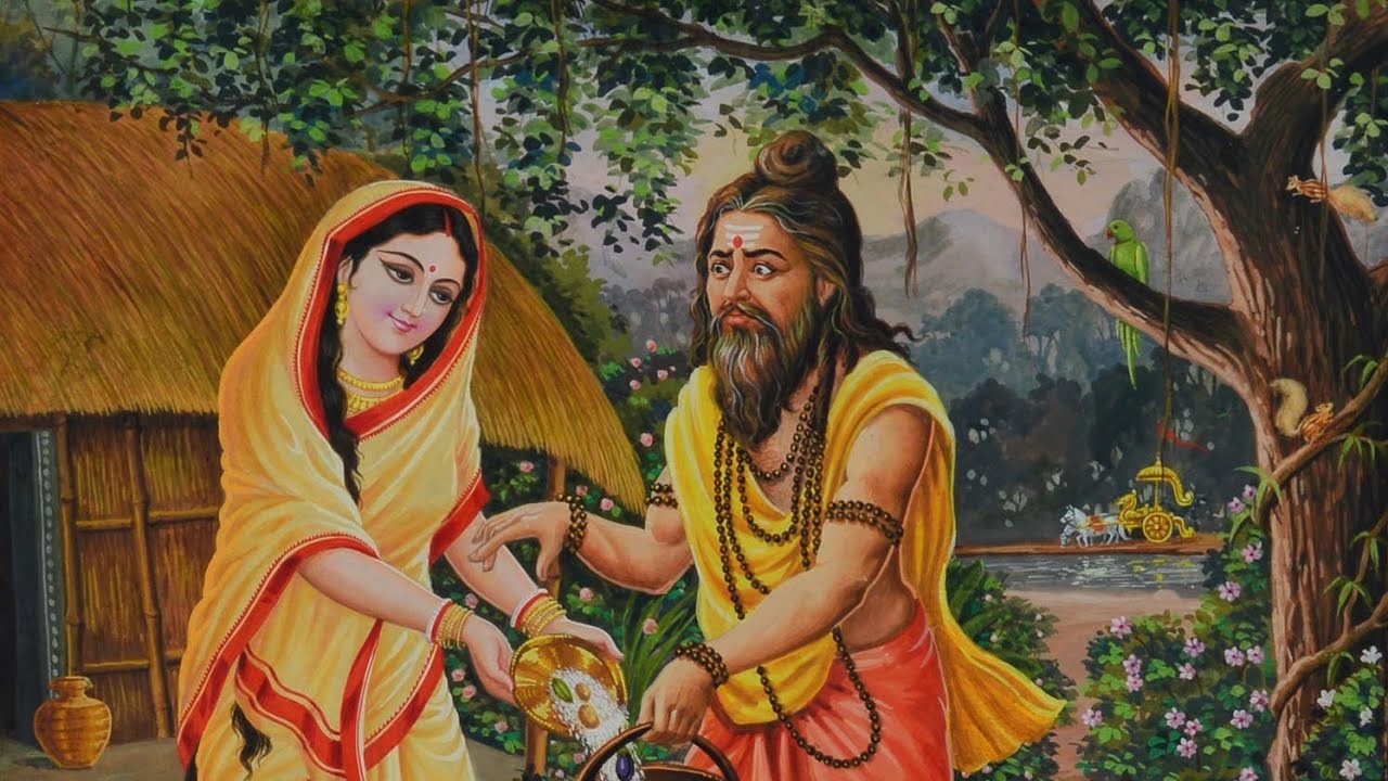 सीता हरण ramleela PALSO 2025 - YouTube