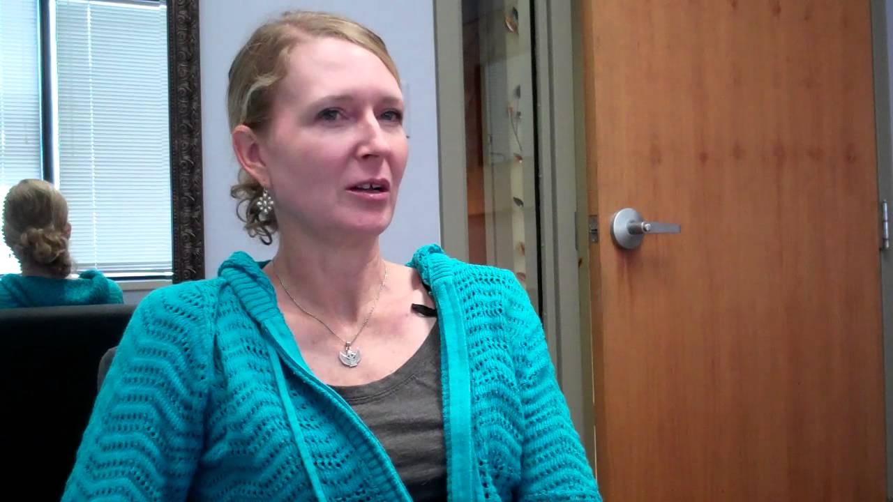 Another satisfied Sonata client: DOT laser therapy with Dr. Janowski ...