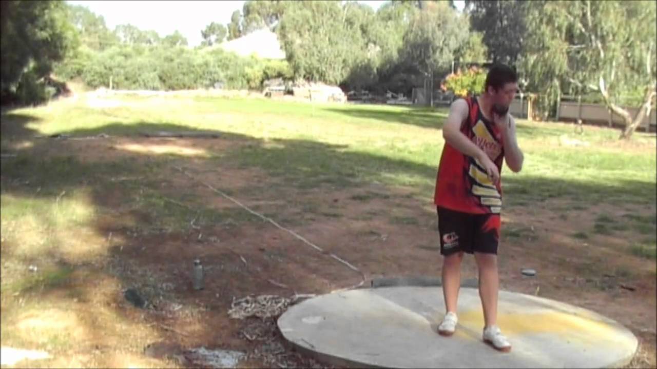 Lachlan Page 13 and 3 months 20.17m 3kg - YouTube