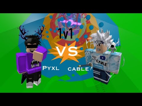 Racing ByCable in tower of hell! - YouTube
