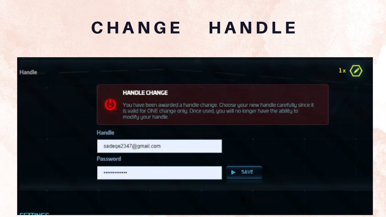 How To Change Handle In Star Citizen Chnage Nickname In Star Citizen how-to-change-handle-in-star-citizen-chnage-nickname-in-star-citizen