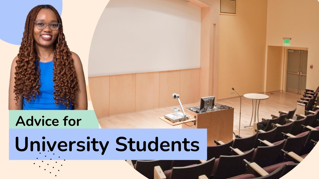 Surviving University: A Guide to Academic and Social Balance | South ...