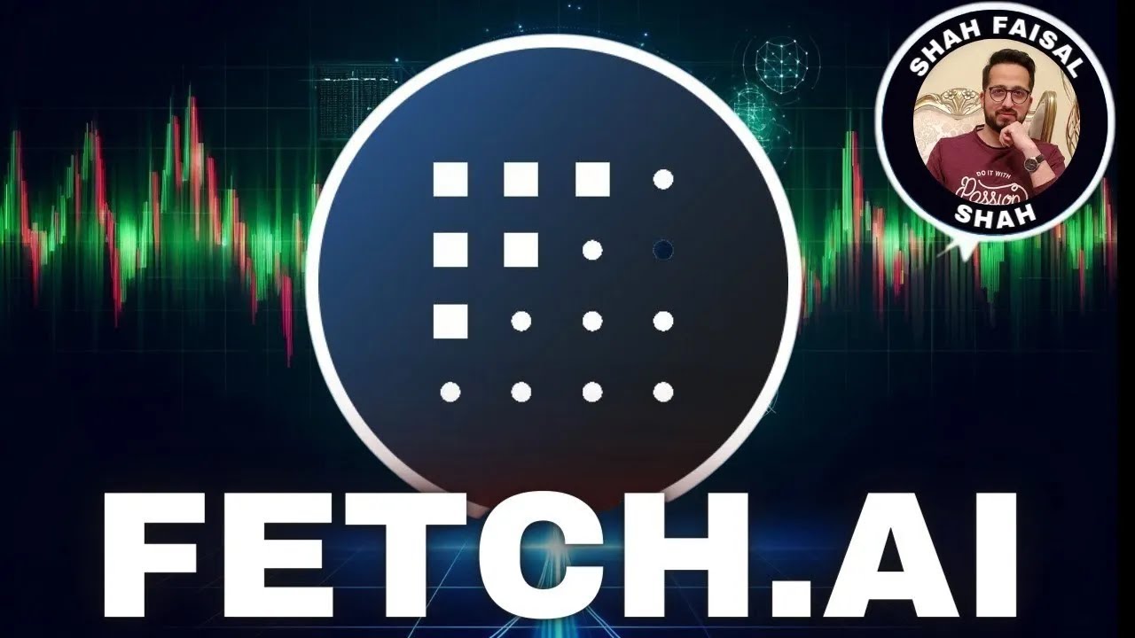 Fetch.ai (FET) Coin Price Prediction as of 10 July 2024 - YouTube