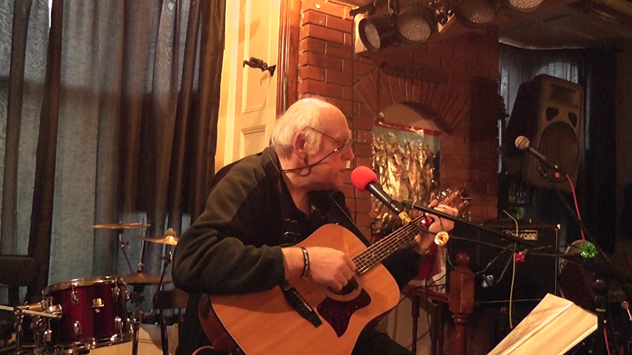 John Dunleavy. So Clear. - YouTube