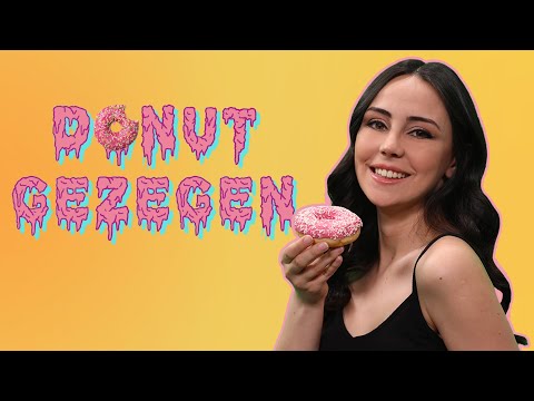 Gezegenler Küre Şeklinde Olmasa Çekim Yasasına Göre Neye Benzerlerdi? | Donut Gezegen