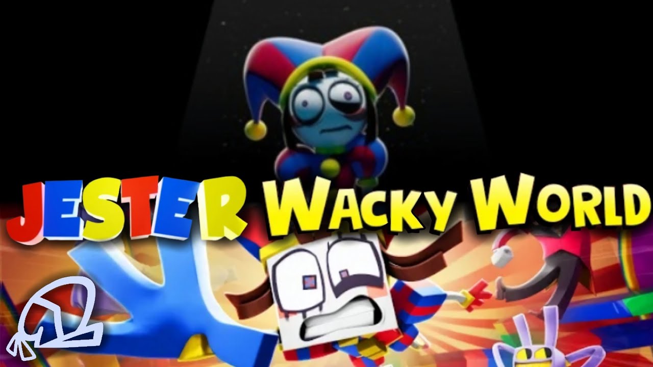 MASHUP | Black Gryph0n, Lizzie Freeman, Cubical, ZAMination - Jester ...