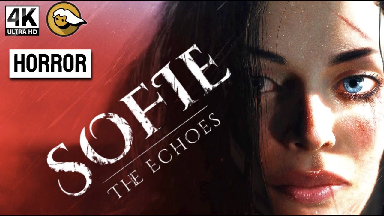 Sofie: The Echoes™ Gameplay Playthrough 4K60FPS Horror Reshade Nocommentary - YouTube