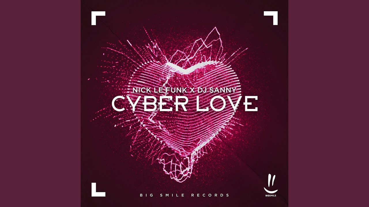 Cyber Love (Extended Mix) - YouTube