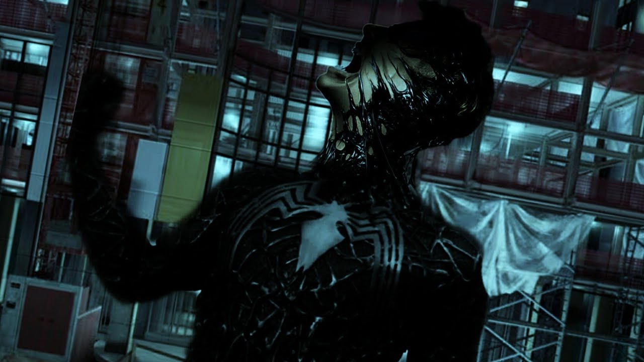 (Remake) Venom directed by Garry Ross Trailer (Fan Made) - YouTube